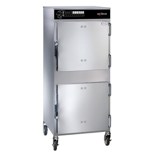 Get Information on Ecosmart Double Compartment Cook Smoker - Ovens And ...