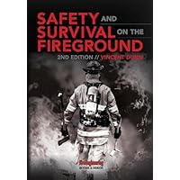Safety & Survival on the Fireground: Dunn, Vincent: 9781593703493 ...