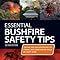 Essential Bushfire Safety Tips (Landlinks Press): Webster, Joan ...