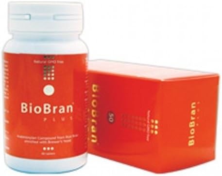 Biobran Plus Biobran Plus 90 Tablets – BigaMart