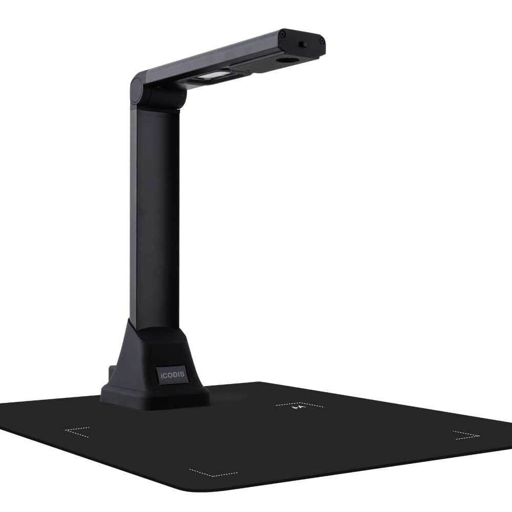 Mua iCODIS Document Scanner, Non-Destructive Scanner, Calligraphy and ...
