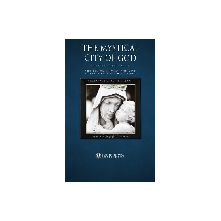 Catholic Way Publishing – Publishers of Quality Catholic Paperbacks and ...