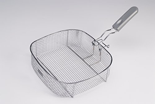 Compare price to replacement basket for deep fryer | TragerLaw.biz