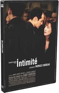 Amazon.com: Intimacy: Mark Rylance, Kerry Fox, Susannah Harker ...