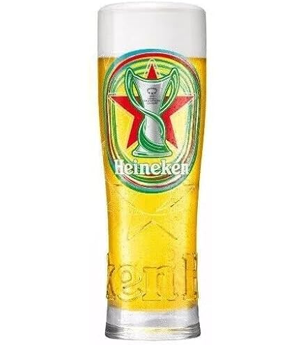 Heineken Pint