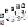 Amazon.com: Bernette 79 w/ $500 Worth Of Embroidery Designs Included ...