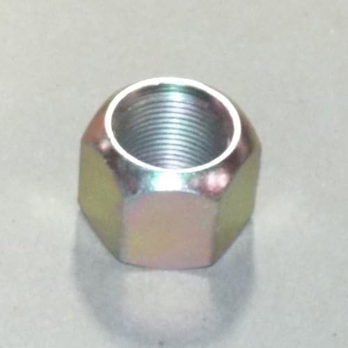 Amazon.com: HD OUTER NUT 1 5/16"-12 LH: Automotive