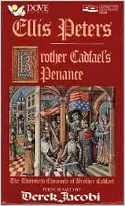 Brother Cadfael's Penance: The Twentieth Chronicle of Brother Cadfael ...