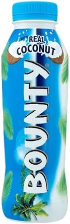 Bounty Milk Drink 388 ml (Pack of 12): Amazon.co.uk: Grocery