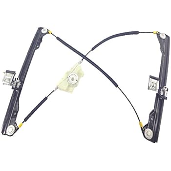 Amazon.com: AUTOPA 1Y0898292 Rear Right Window Regulator Repair Kit for ...