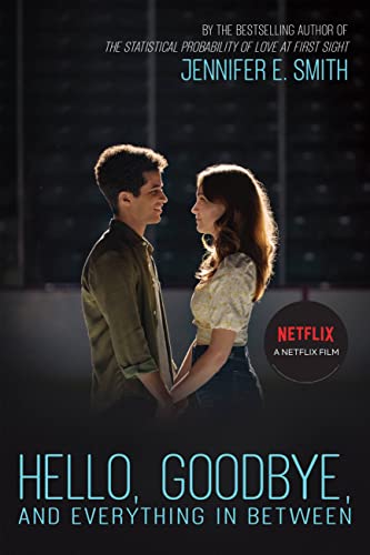Amazon.com: Hello, Goodbye, and Everything in Between: 9780275935252 ...