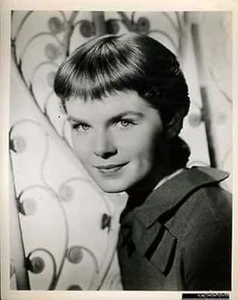 Diane Varsi Original 8x10" Photo #H9689 at Amazon's Entertainment ...