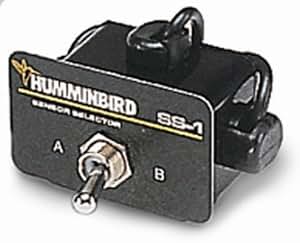 Amazon.com: Humminbird TS2 W Transducer Switch: Electronics