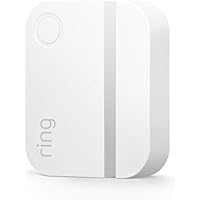 Amazon.com: Garage Door Contact Sensor Mounting Bracket Designed for ...