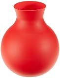 Unbreakable Rubber Vase - The Green Head