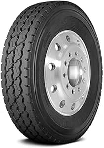 Amazon.com: SUMITOMO ST528 Commercial Truck Tire - 315/80-22.5: Automotive