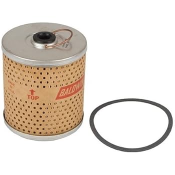 Amazon.com: Oil Filter Ford 2N 2-N 8N 8-N 9N 9-N Tractor: Industrial & Scientific