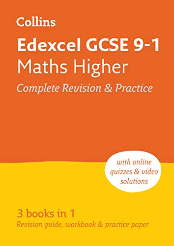 Collins GCSE Revision and Practice - New 2015 Curriculum Edition ...