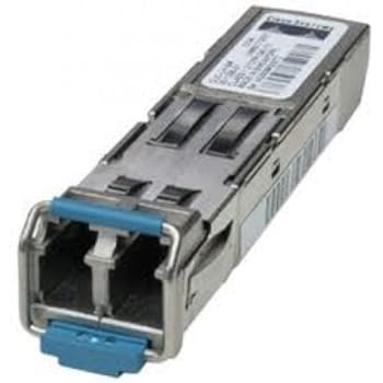 Amazon.com: Cisco Compatible GLC-BX-U - 1000BASE-BX-U Bi-Directional SFP Transceiver: Electronics