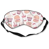 Cheeseburger Head Mask - The Green Head