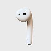 Amazon.com: OEM A1523 One Right Earbuds Replacement for AirPod (1st ...