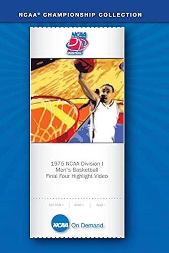 1975 NCAA(r) Division I Men's Basketball Final Four Highlight Video in ...