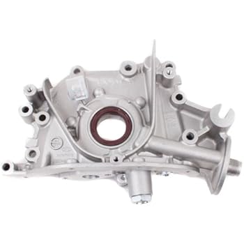 Amazon.com: Genuine Hyundai 21310-2G011 Oil Pump Assembly: Automotive
