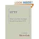 Amazon.com: What Every Web Developer Should Know About HTTP (OdeToCode Programming Series Book 1 ...