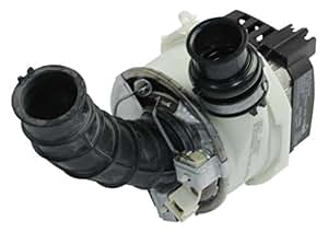 Amazon.com: Samsung DD93-01010A Assy Motor Bldc: Home Improvement