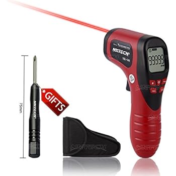 Fluke 931 Tachometer Meter: Tools Products: Amazon.com: Industrial ...