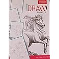 Amazon.com: iDraw Horses : Toys & Games