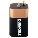 Amazon.com: Duracell MN908 6V Non-Rechargeable Alkaline Lantern ...
