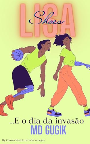 Lisa Shoes e o dia da invasão - eBook, Resumo, Ler Online e PDF - por ...
