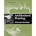 Amazon.com: Architectural Drawing: A Visual Compendium of Types and ...