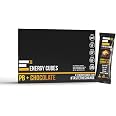 Amazon.com: E3 Energy Cubes Peanut Butter Chocolate Protein Bars ...
