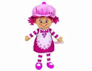 Little Miss Pink Muffin: Amazon.co.uk: Toys & Games