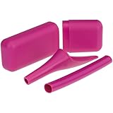 EasyPee Frauenurinal für unterwegs: Das Original Urinal für Frauen ...