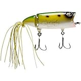 Amazon.com : Chuck Woolery Moto Lures : Fishing Topwater Lures And ...