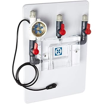 Amazon.com : Hayward CAT-PP2000 CAT 2000 Professional Automated Water ...