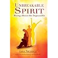 Unbreakable Spirit: Lisa Nichols, Anjanette Harper: 9780981970868 ...