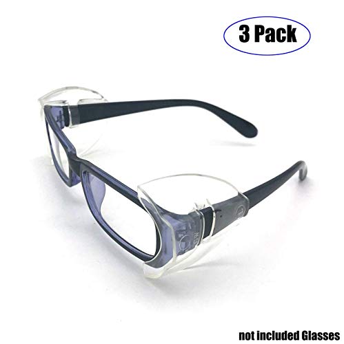 Best Eye Protection Accessories - Buying Guide | GistGear