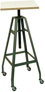 Amazon.com: Sculpture House College Modeling Stand - College Modeling Stand