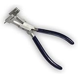 Beadsmith Ring Coil Cutting Pliers with Make Jump Rings: Amazon.co.uk ...