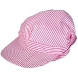 Amazon.com: Brooklyn Peddler Engineer Cap, Child/Pink BKP00059: Toys ...