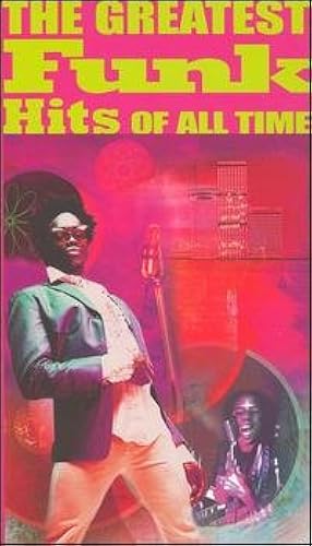 The Greatest Funk Hits of All Time in Oman | Whizz Styles