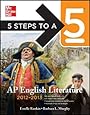 Amazon.com: 5 Steps to a 5 AP English Literature, 2012-2013 Edition (5 ...