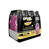 G Fuel Sparkling Hydration -Black Cherry Flavor - 12 pack case, 17 oz ...