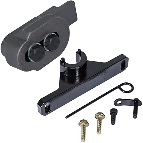 Heavy Duty 2801 Flywheel Holder Flex Plate Lock Tool for Replacing ...