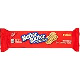 Amazon.com: Nabisco Nutter Butter Cookie, 1 Pound
