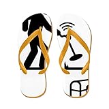 Metal Detecting Sandals